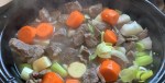 Lockdown Stew – Self Preservation to Self Love